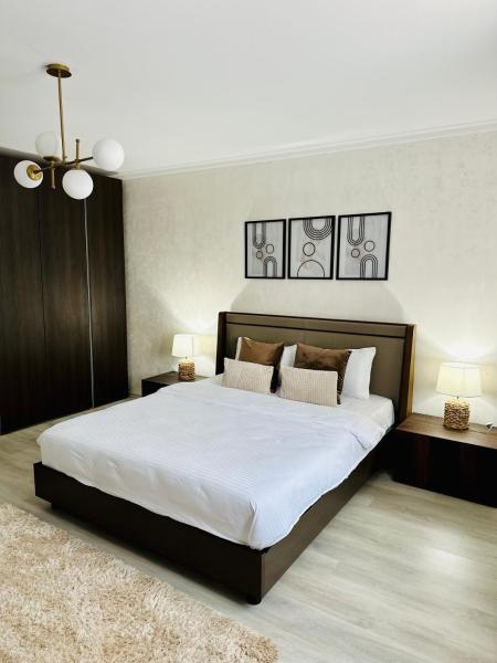 Apartament Natymar2 - Județul Vrancea