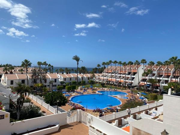 Casa Allegra - Parque Santiago Ii - Playa de las Américas