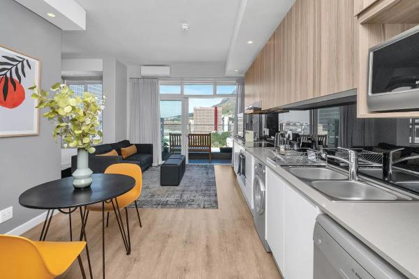 Luxury Cape Town Apartment - Le Cap