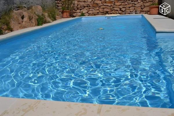 Villa Lysa - Provence-Alpes-Côte d'Azur (PACA)
