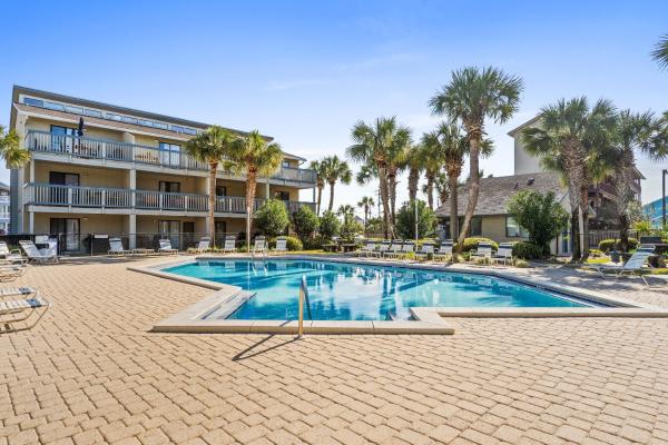 Sunswept By Panhandle Getaways - Panama City