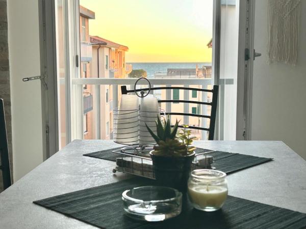 Dolce Vita Sperlonga - Un Letto Ideale - Sperlonga