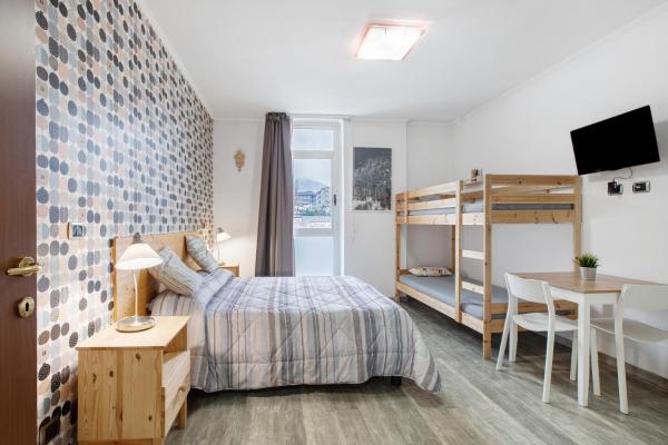 Alpen Pila Residence Loft 3 - Aosta