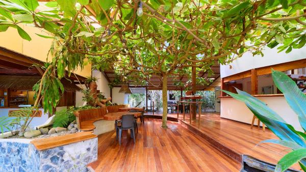 Cabinas Montesol - Puerto Viejo de Talamanca