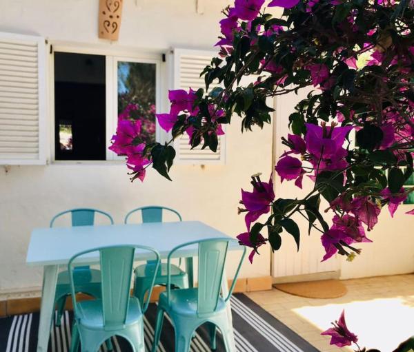 Formentera Apartamento Paradíso ! - 포르멘테라섬