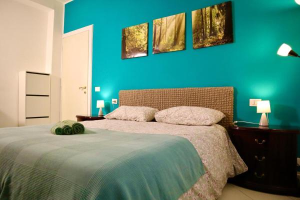 Apartment By The Martesana River - Aéroport de Milan Linate (LIN)