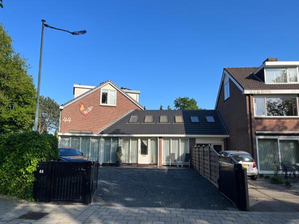 Appartement Lijnden - Ámsterdam