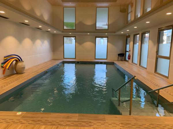 Domitys Villa Kera - Limoges