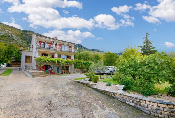 Apartment Ivona - Jadranovo