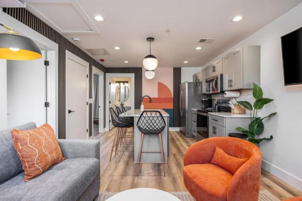 Condo Retreat With Patio & Free Parking, By Vanderbilt - Brentwood, TN
