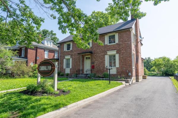 Cardinal Inn Bed And Breakfast - Cornwall, ON, Canada