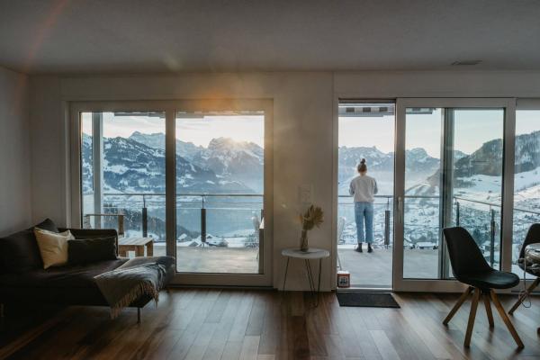Apartment Fortaleza - Schweiz