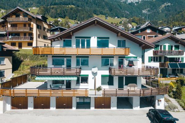 Apartment Brugg - Amden