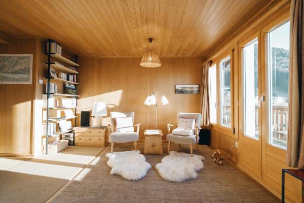 Chalet Engihalde - Amden