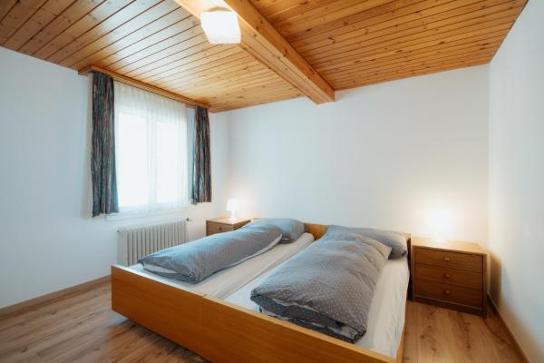 Apartment Sonne By Interhome - Amden