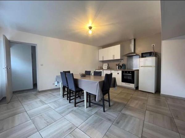 Duplex 8 Lits Proche Forêt Fontainebleau - France