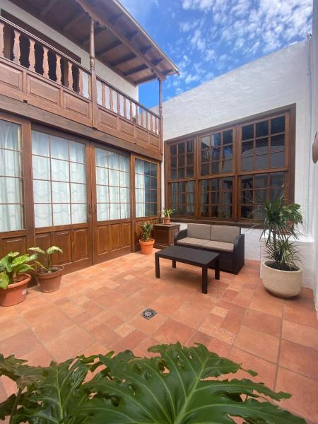 Casa Origenes - La Graciosa