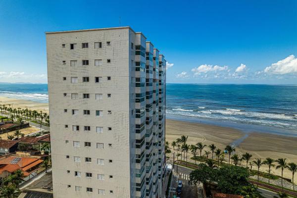 Cantinho Em Família - Xf05h - Santos