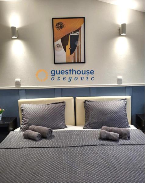 Guesthouse Ožegović - Belgrade