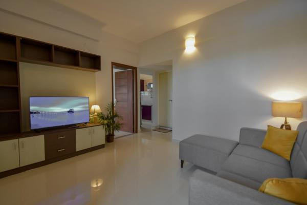 Homeslice Whitefield - Bangalore