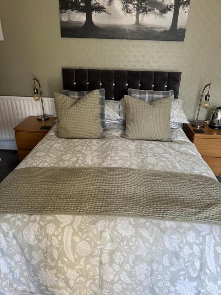 Wentworth Guesthouse - Goathland
