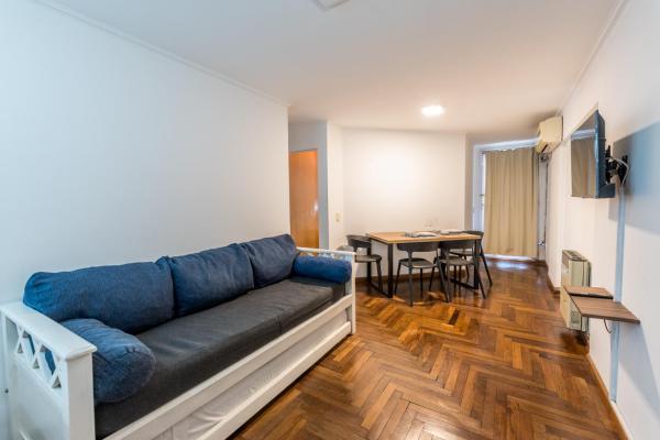 Apartamento Obispo Trejo Iii By Lofty - Córdoba