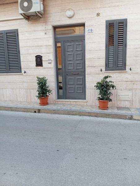 A Za' Nella Avola - Avola