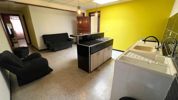 Apartamentos Fm 208 - Libano