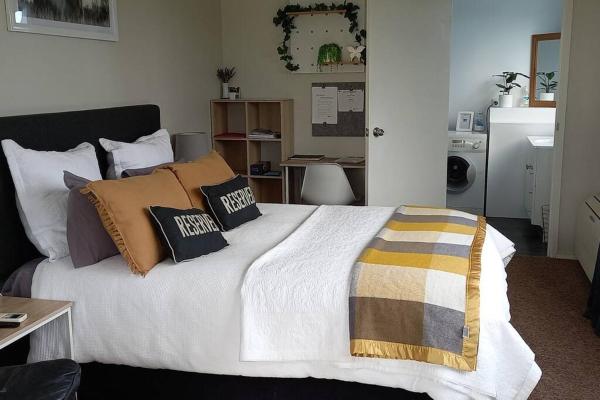 Studio-close To Dunedin,on Clutha Gold Cycle Trail - Milton