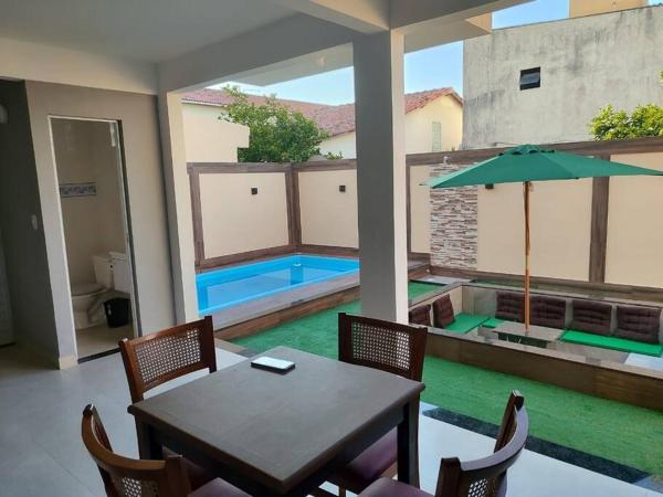 Kit Básica E Confortável -