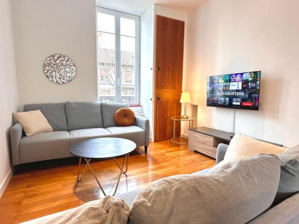 La Chouette De Dijon - Dijon