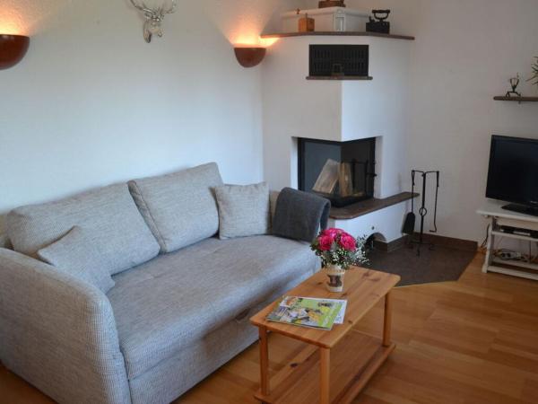 Lively Apartment In Bad Wiessee - Sonnenbichl