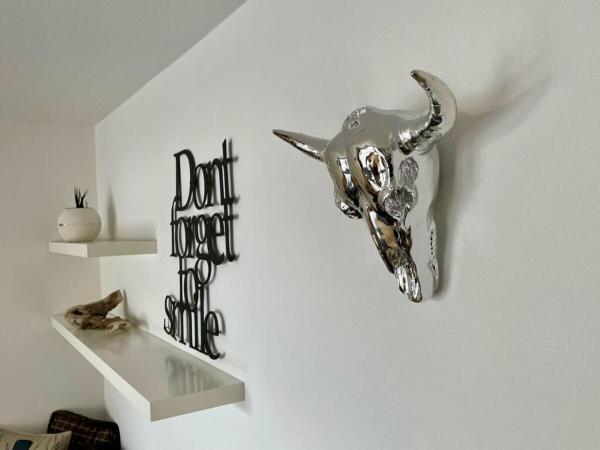 Nice Apartment In Hopfen Am See - 菲森