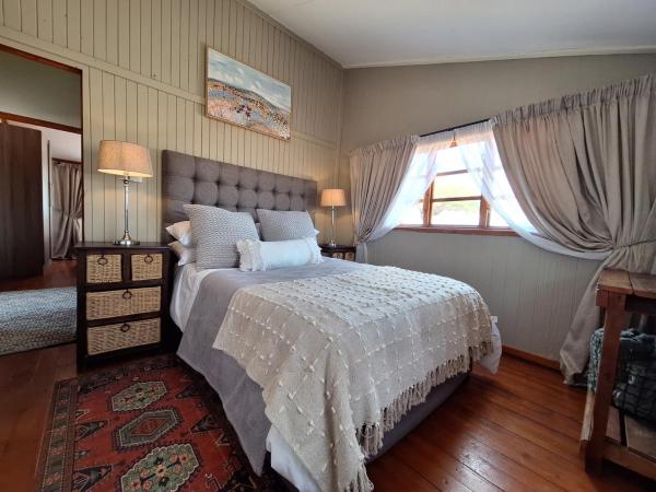 Nyala Bush Cabin - Polokwane