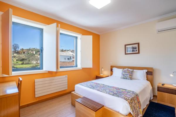 B&b Pensão Avenida - Viseu