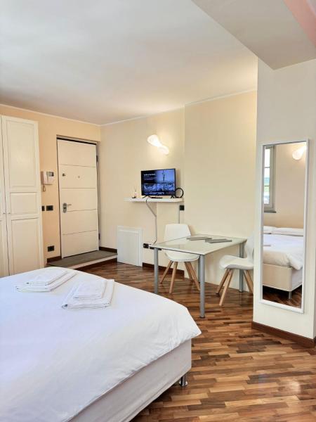 San Filippo Studio Biella Centro - Alps