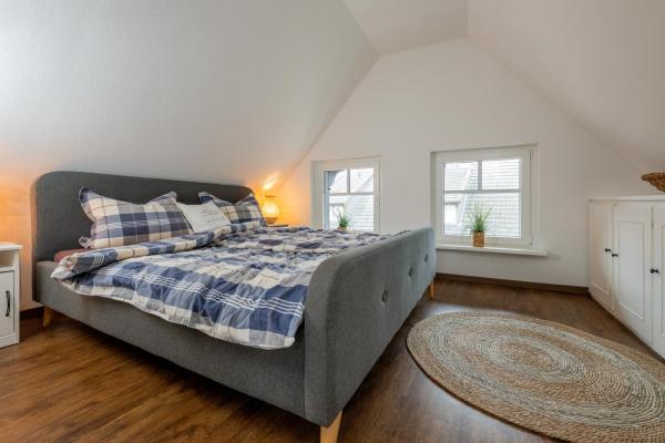 Ferienwohnung Kleiner Storch - Seehotel Dümmer - Damme