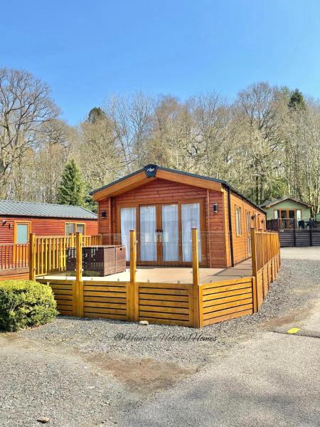 Windermere View Lodge - White Cross Bay - Coniston