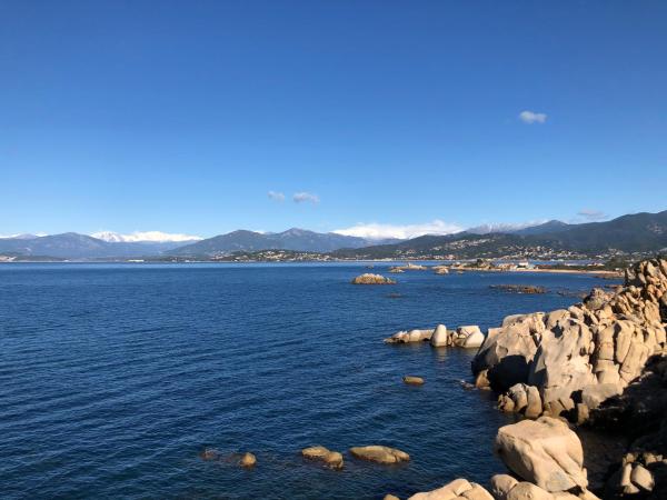 A Pineta - Porticcio