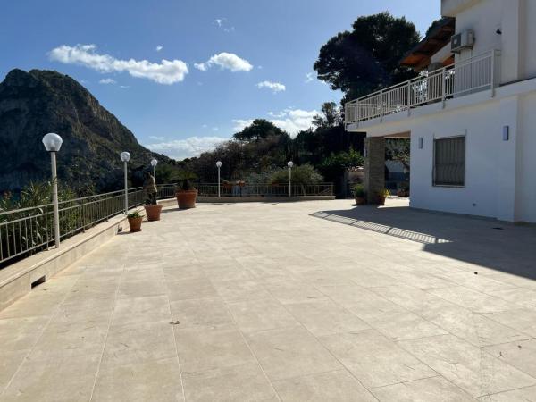 Suite Panoramic - Bagheria