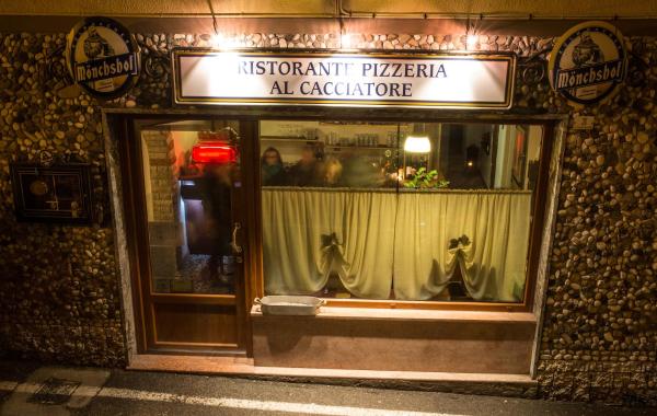 Locanda Al Cacciatore - Enego