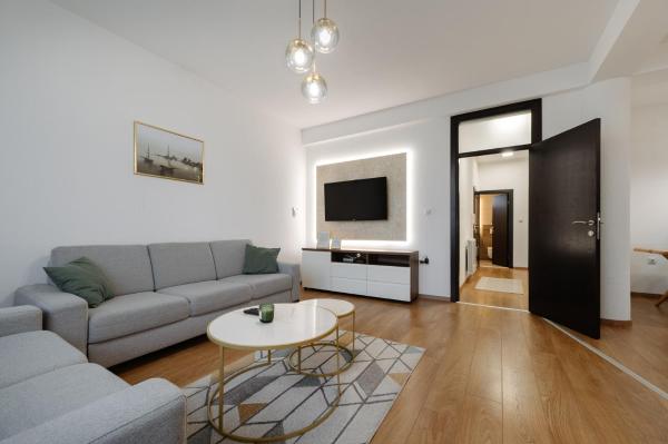 Apartman Square Trg Prijedor - Bosnie-Herzégovine