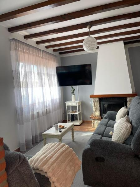 Villa San Miguel - Polanco