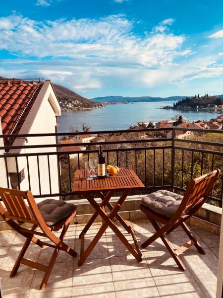 Boka Vista - Montenegro