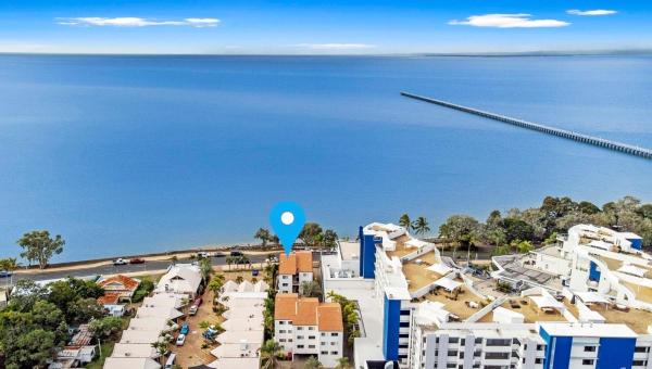 Santalina On Hervey Bay - Hervey Bay