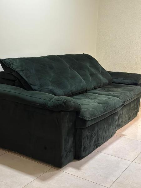 Apartamento Aconchegante - Rio Verde