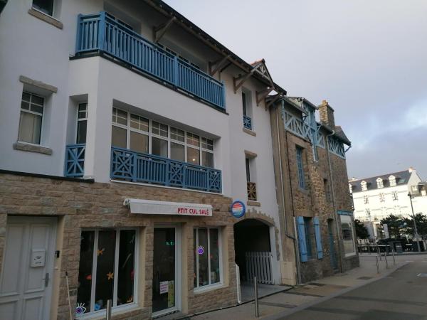 Ptit Salé Quiberon - Quiberon