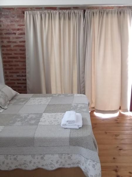 Deptos Boutique - San Salvador de Jujuy