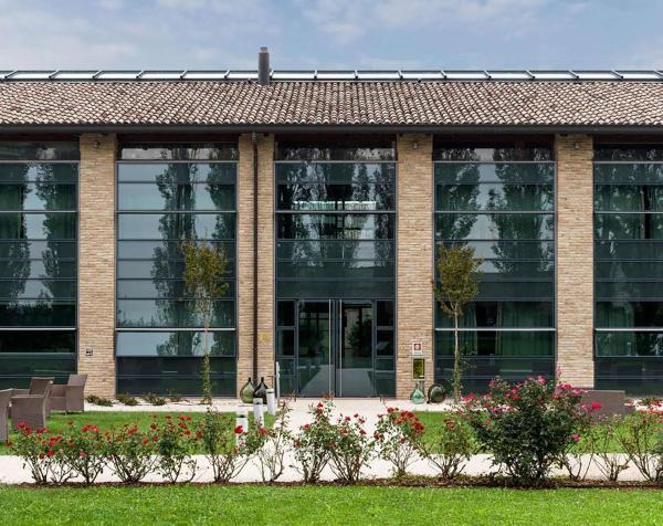 Best Western Hotel Green City - Parma