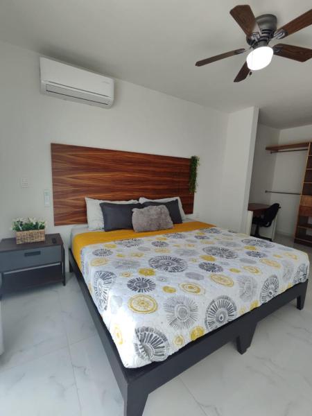 Pent-house A Media Cuadra Del Malecón, Hookipa Tower! - Sinaloa